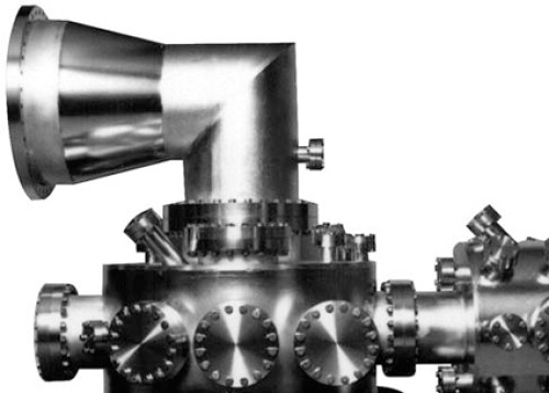 Custom Vacuum Chambers - Hositrad Holland B.V.