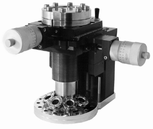 Manipulators - Hositrad Holland B.V.