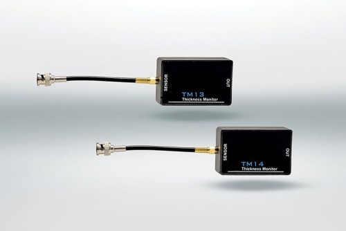 Thickness Monitoring - Hositrad Holland B.V.