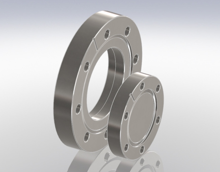 CF Flanges - Hositrad Holland B.V.