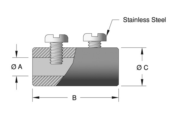 Contacts, Barrel Type - Contacts - Hositrad Holland B.V.