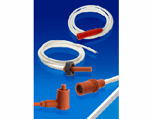 Air Side Cables High Voltage Power Plug - Power - Hositrad Holland B.V.