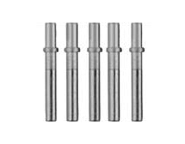 Micro-D Vacuum side contact pins - Micro D Type - Hositrad Holland B.V.