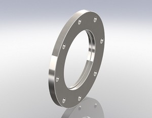 Flange Weld ISO - F - Flanges ISO-F - Hositrad Holland B.V.