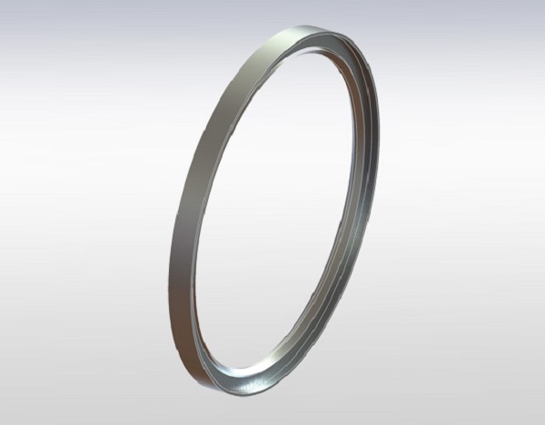 Edge Seal Outer ISO - Centering Rings etc. - Hositrad Holland B.V.