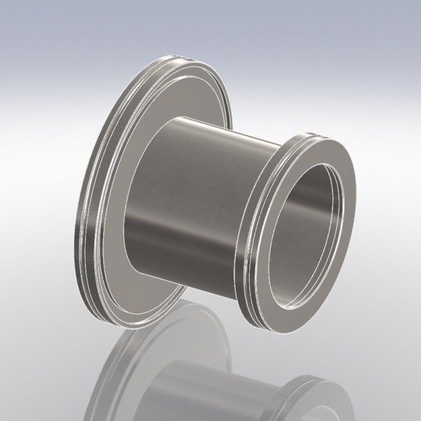 Reducer ISO-K - Adaptors - Hositrad Holland B.V.