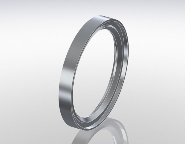 Edge Seals Outside - Centering Rings Etc. - Hositrad Holland B.V.