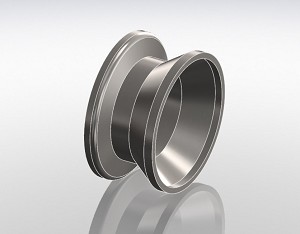 Weld Adaptor - Weld Adaptor - Hositrad Holland B.V.