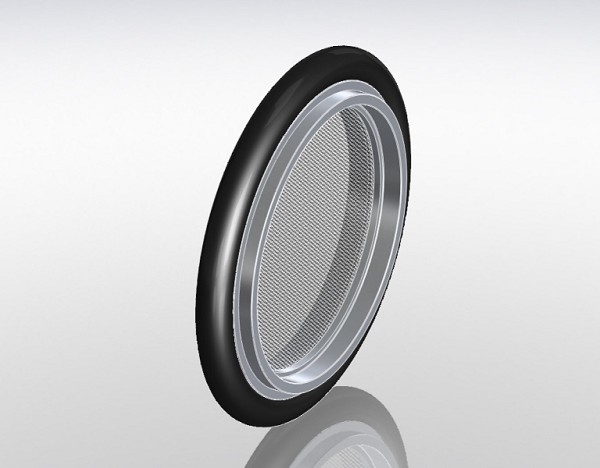 Ring Centering Filter Meshed - Centering Rings Etc. - Hositrad Holland