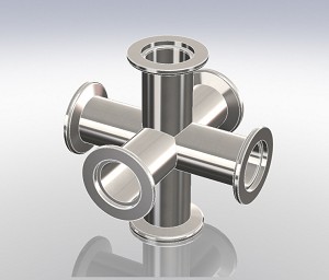 Cross 6-way - Crosses - Hositrad Holland B.V.