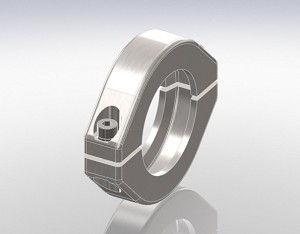 KF Clamping Collar - Clamps Etc. - Hositrad Holland B.V.