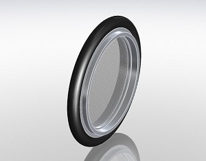 Ring Centering Filter Meshed - Centering Rings Etc. - Hositrad Holland