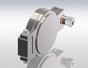 Quick Access Door, CF - Quick Access Doors - Hositrad Holland B.V.